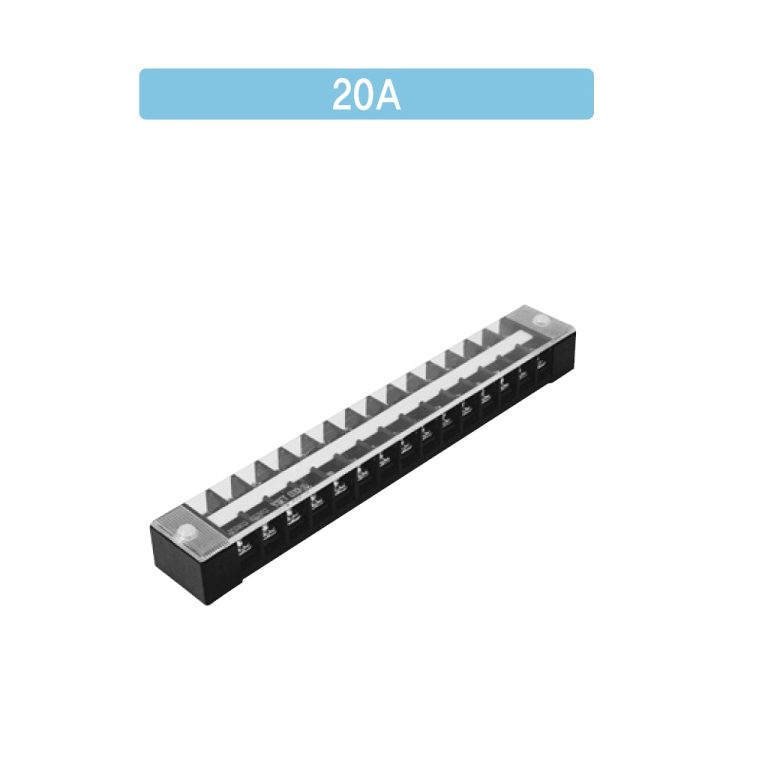 Cầu đấu YS FT020-04-ZA - DUOGROUP