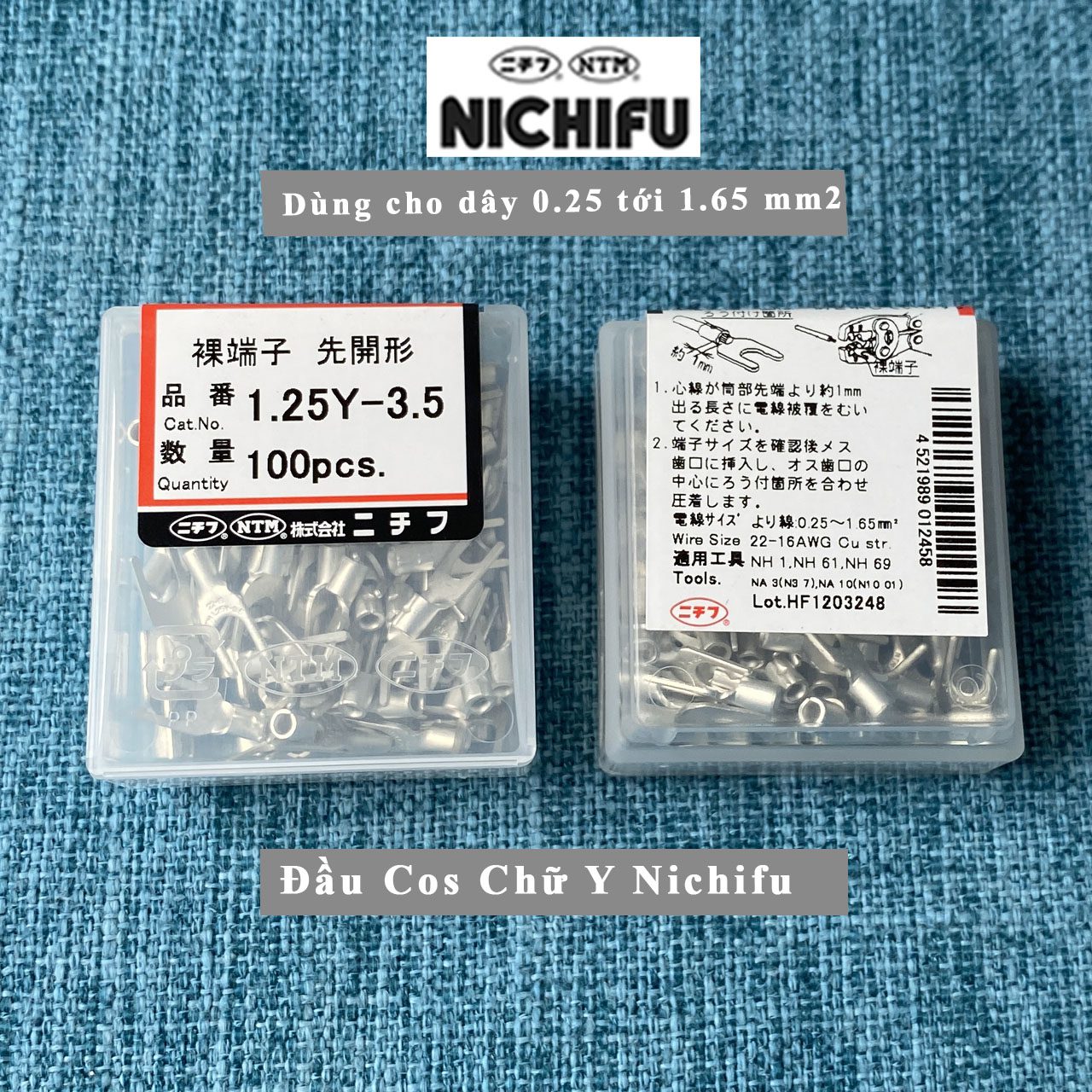  u Cosse Ch a 1 25Y Nichifu 1 25Y 3 1 25Y 3 5 1 25Y 4S
